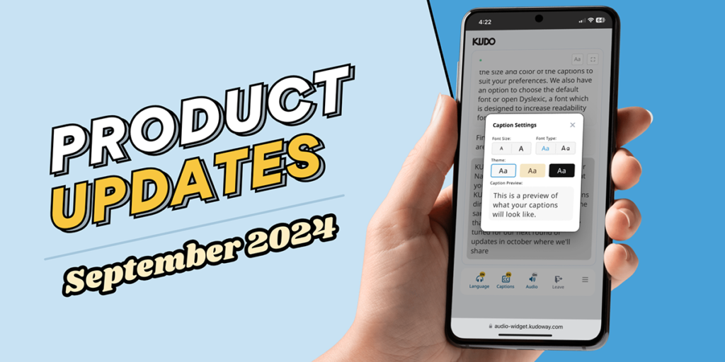 KUDO Earns 4th Patent for AI Innovation Amid Launch of KUDO AI v.3.0