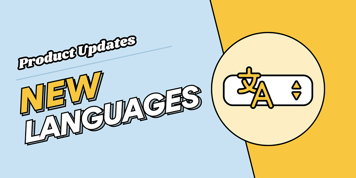 9 New APAC & EMEA Translation Languages Added to KUDO AI